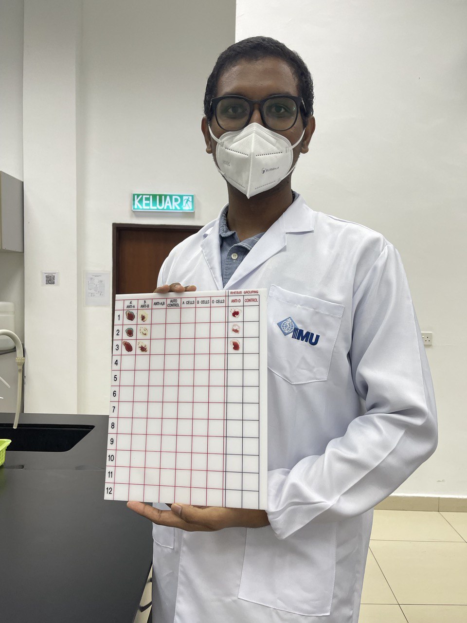 Studying Foundation in Science at IMU: A Student’s Point of View - IMU ...