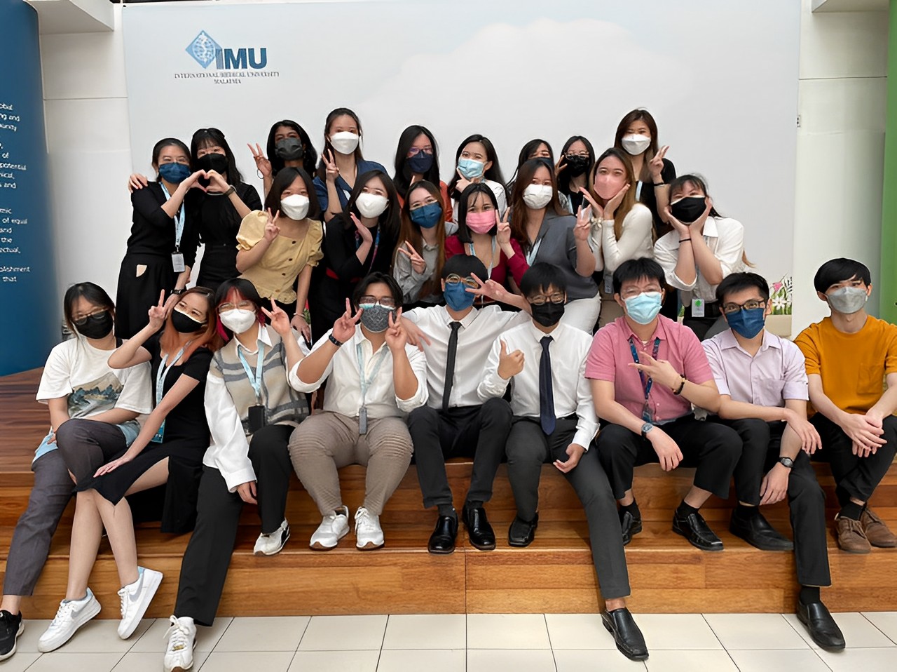 Unwrapped: Final Thoughts as an IMU Student - IMU University
