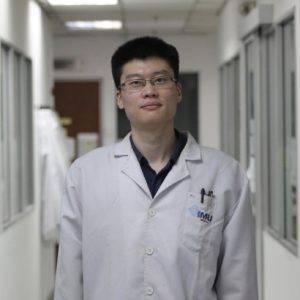 Navigating the Path of Academic Excellence: Journey as a PhD Graduate ...
