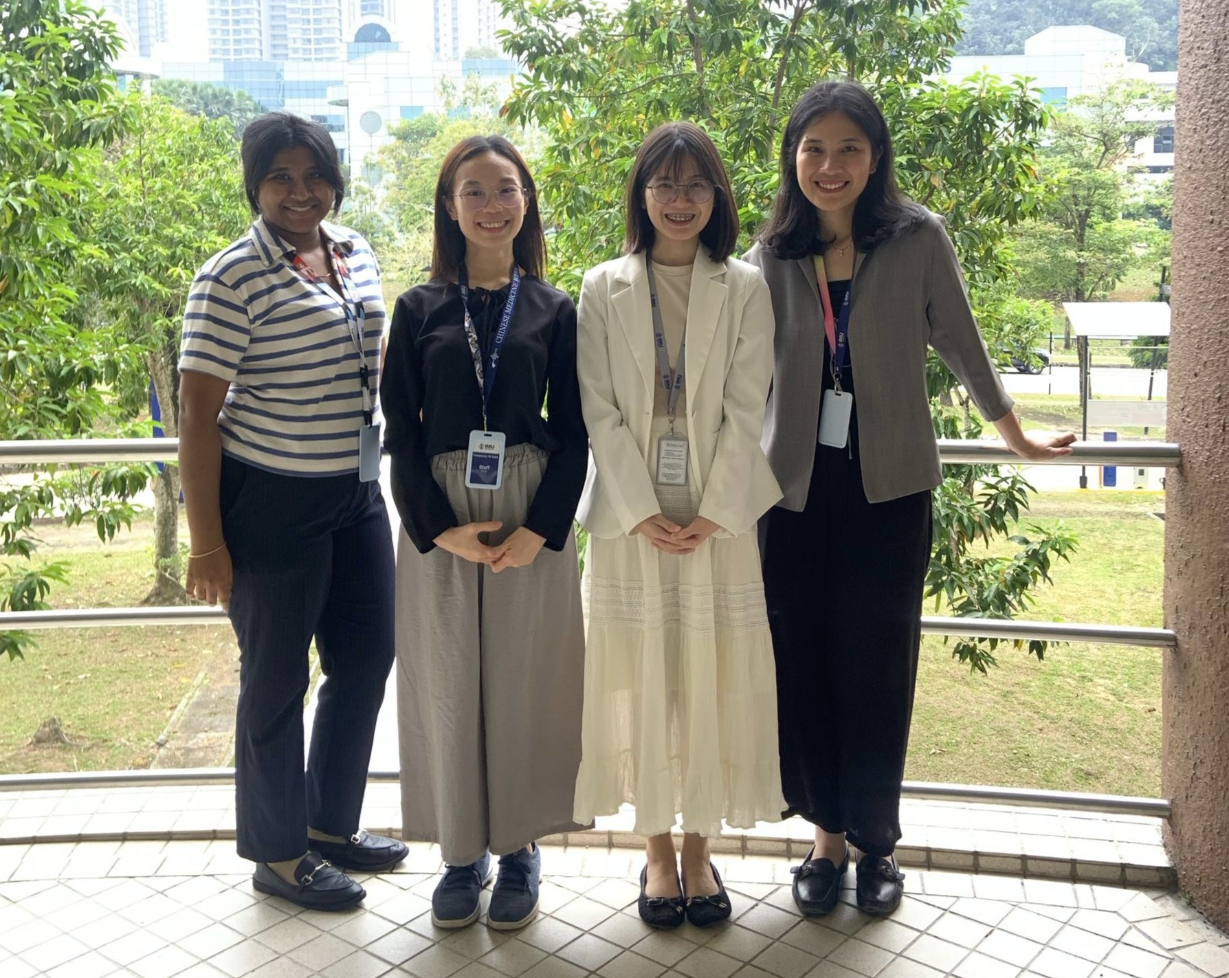 Navigating Growth and Diversity: My Enriching Internship Experience at ...