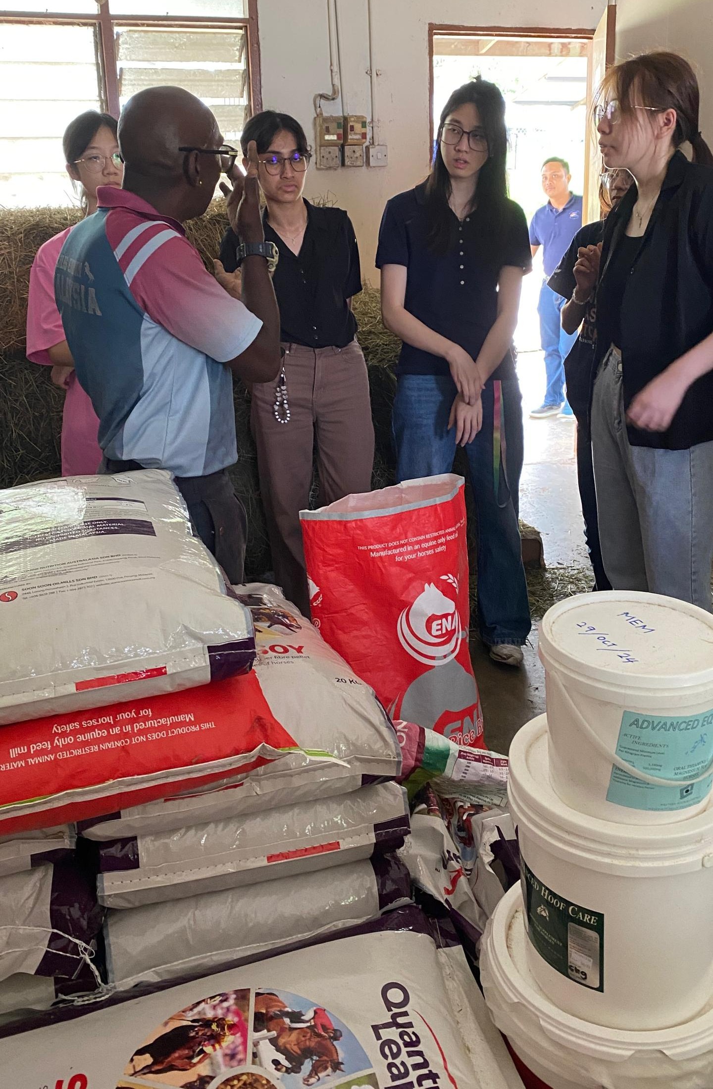 IMU’s Bioveterinary Science Programme: Shaping the Future of Animal ...