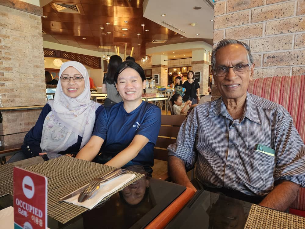 Sabah Escapade: IMU Alumni Great Getaway 2025 Was One to Remember - IMU ...