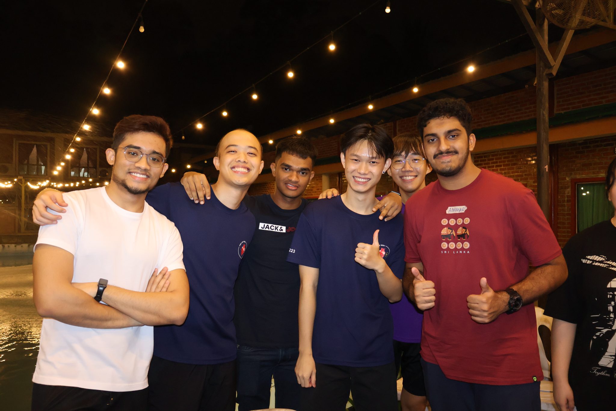 Unexpected, Unforgettable: My Journey to Becoming IMU’s Student ...