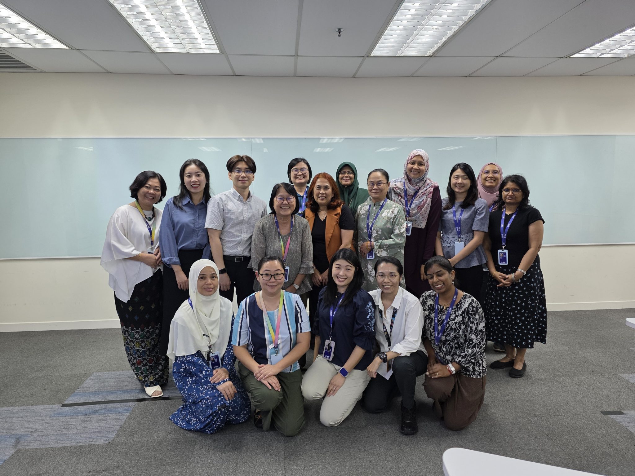 Cultivating a Culture of Scholarship: Manuscript Writing Workshop ...
